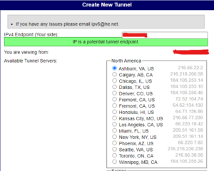 Setting up Hurricane Electric IPv6 on Ubuntu 22.04 - aih.app