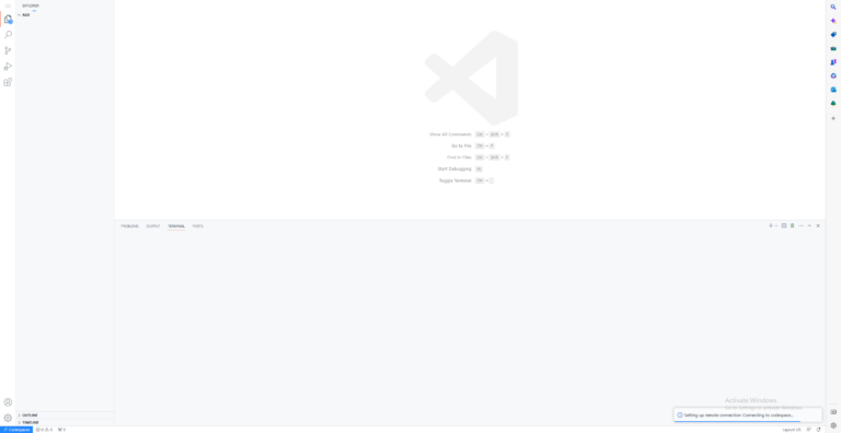 Run Windows 10 For Free In Github Codespaces Using Qemu 7756