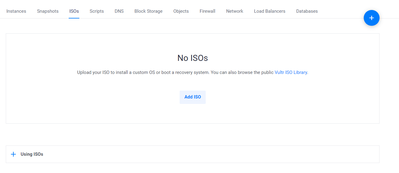 Installing Windows 11 Pro on Vultr - aih.app